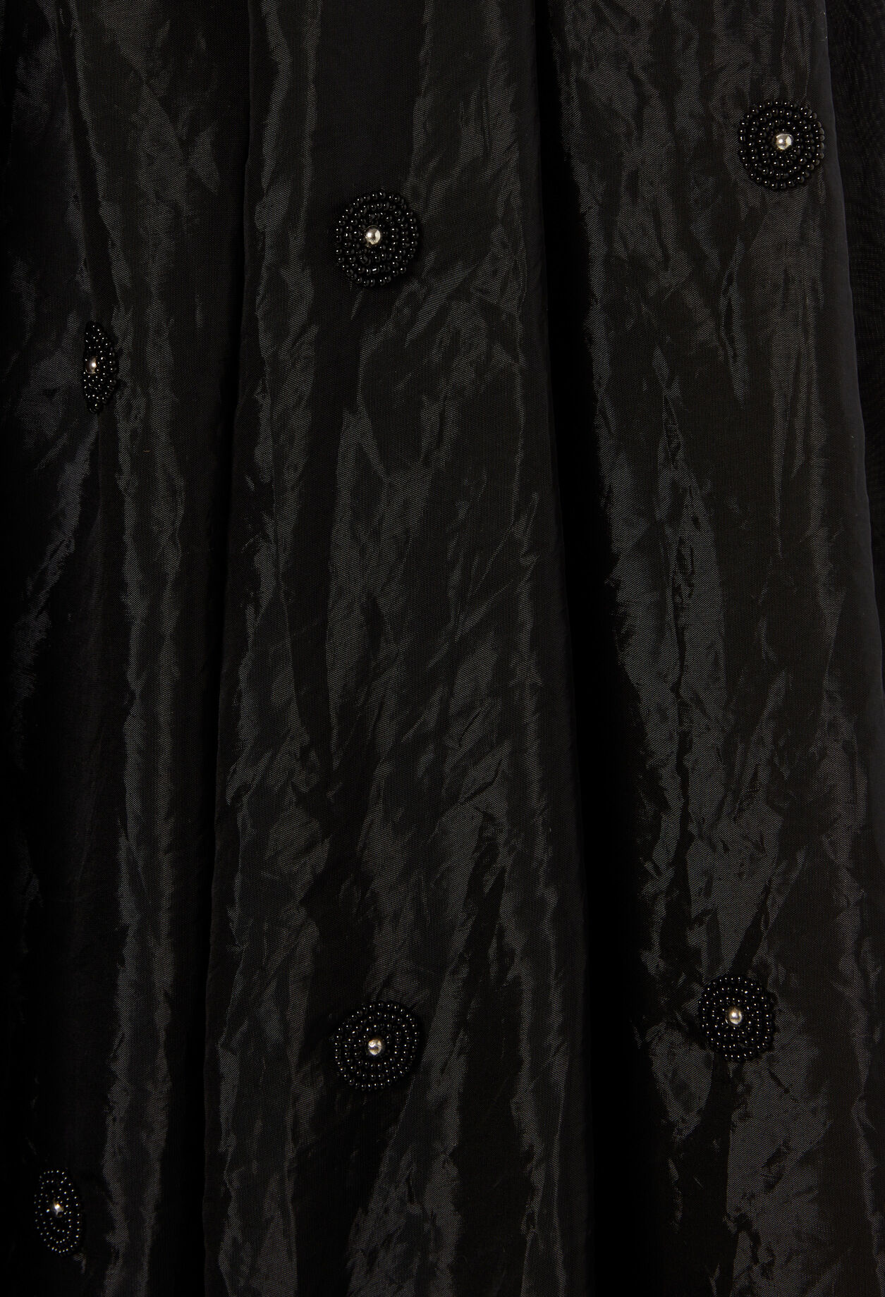 Short Bubble Dress - Sophievalet